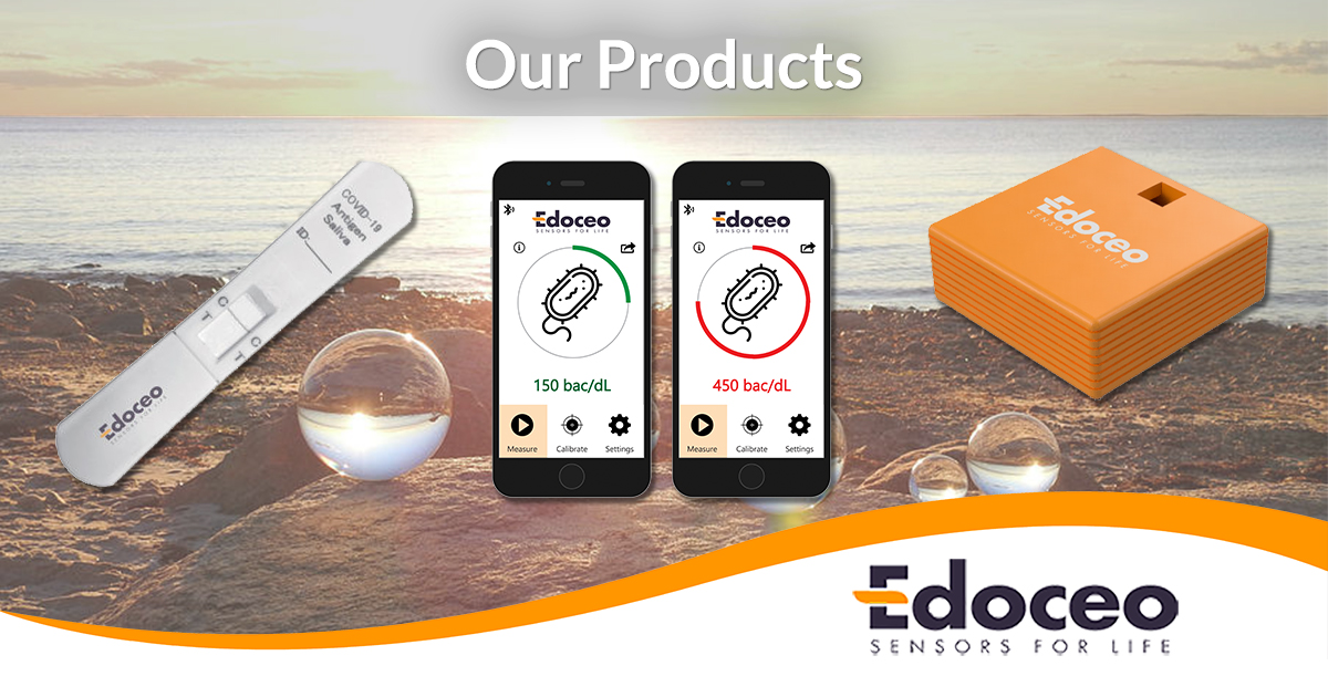 Biosensors - Testing Viruses & Bacteria - Latest Developments - Edoceo ...